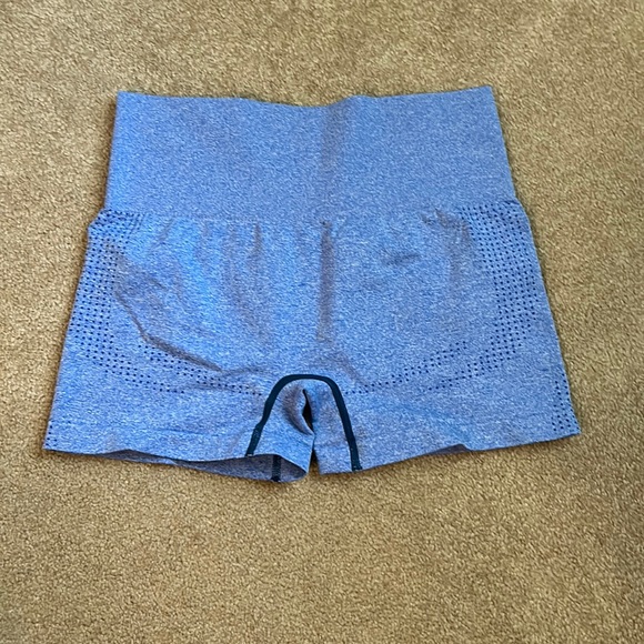 Shorts | Brand New Athletic Blue Shorts | Poshmark